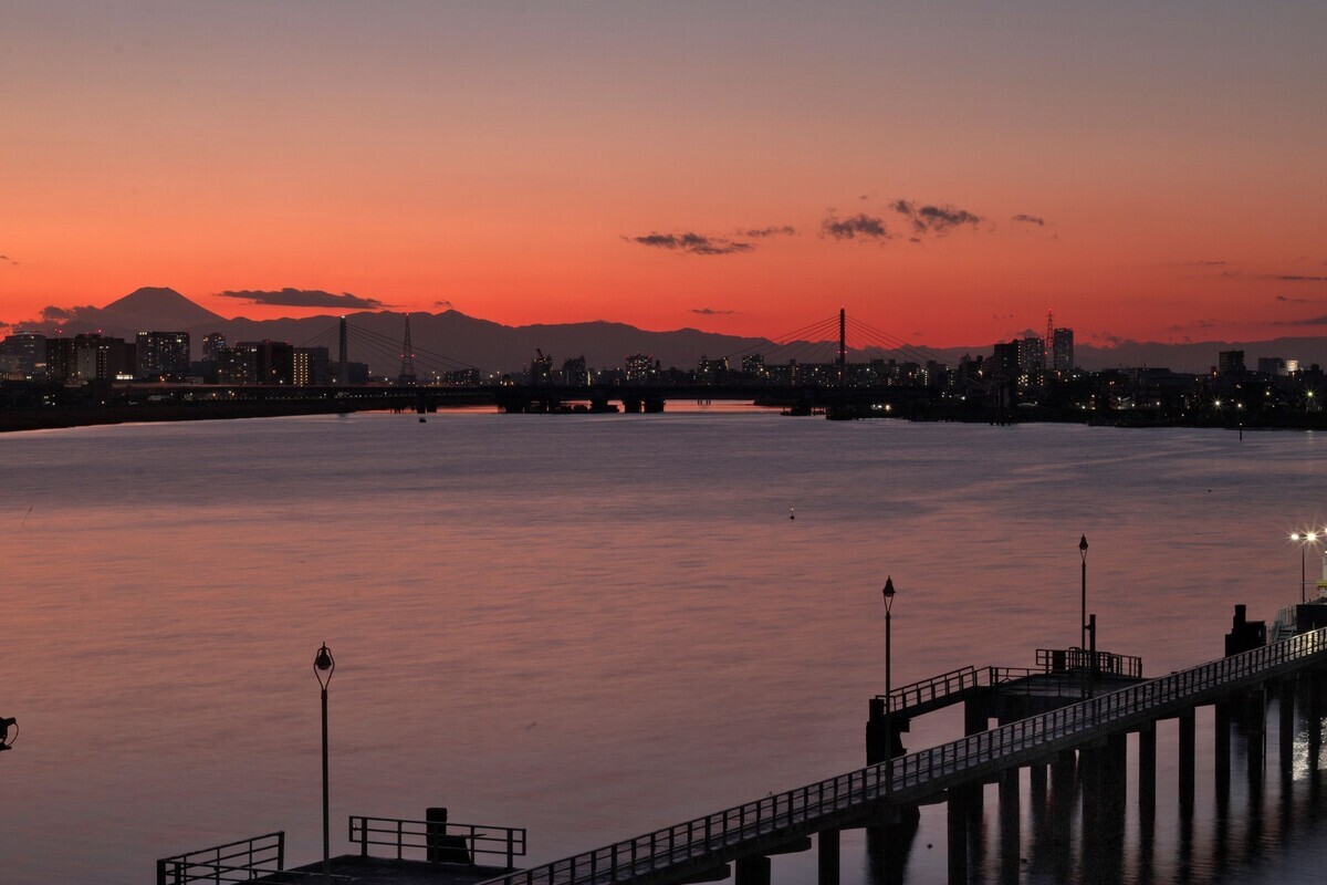 冬の富士山も終盤なので。その1 - Akashic Note