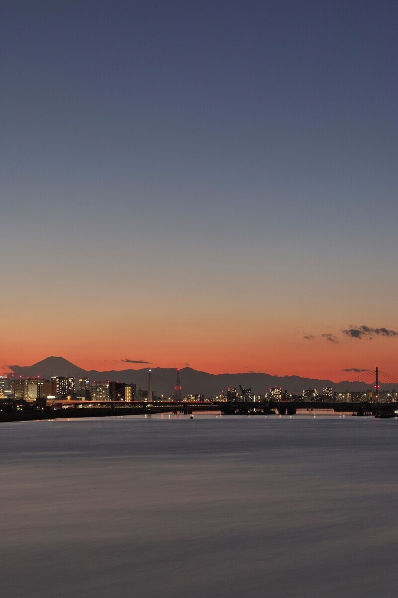 冬の富士山も終盤なので。その1 - Akashic Note