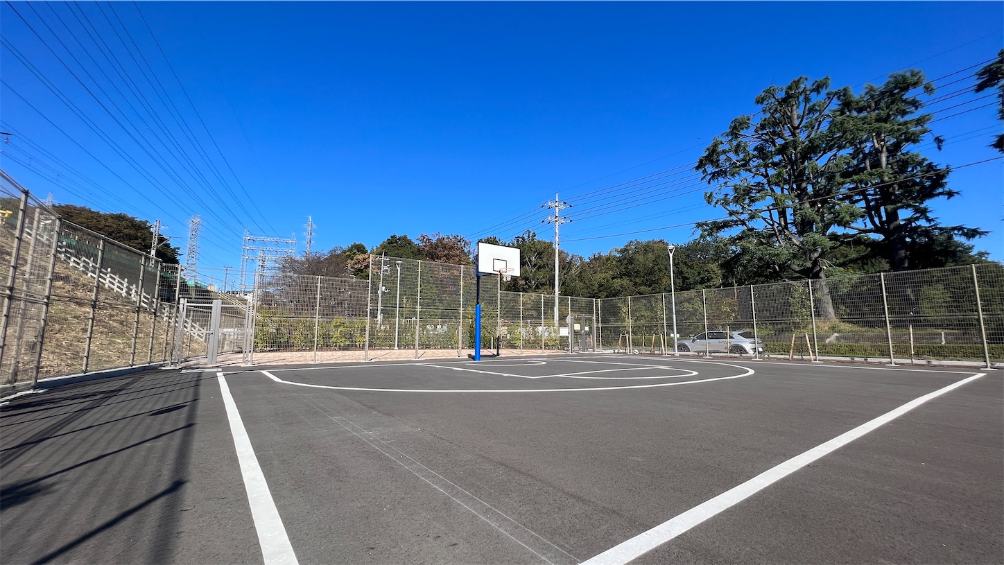 #84 NOGAWA CLEAN CENTER / 野川クリーンセンター - JAPAN OUTDOOR HOOPS - JAPAN ...