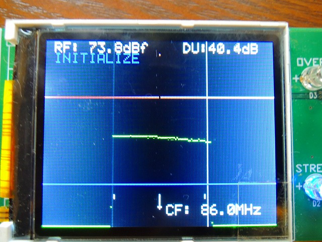 FPGAデジタルFMチューナ FMDDC-3 - JH1HTQの日記