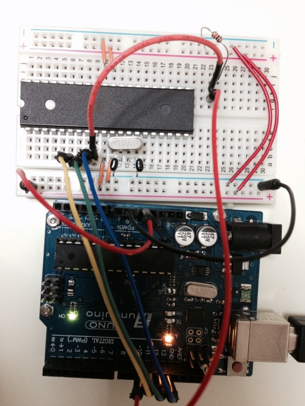 ARDUINO CW KEYER を試してみた ～その16～ - JH1LHVの雑記帳