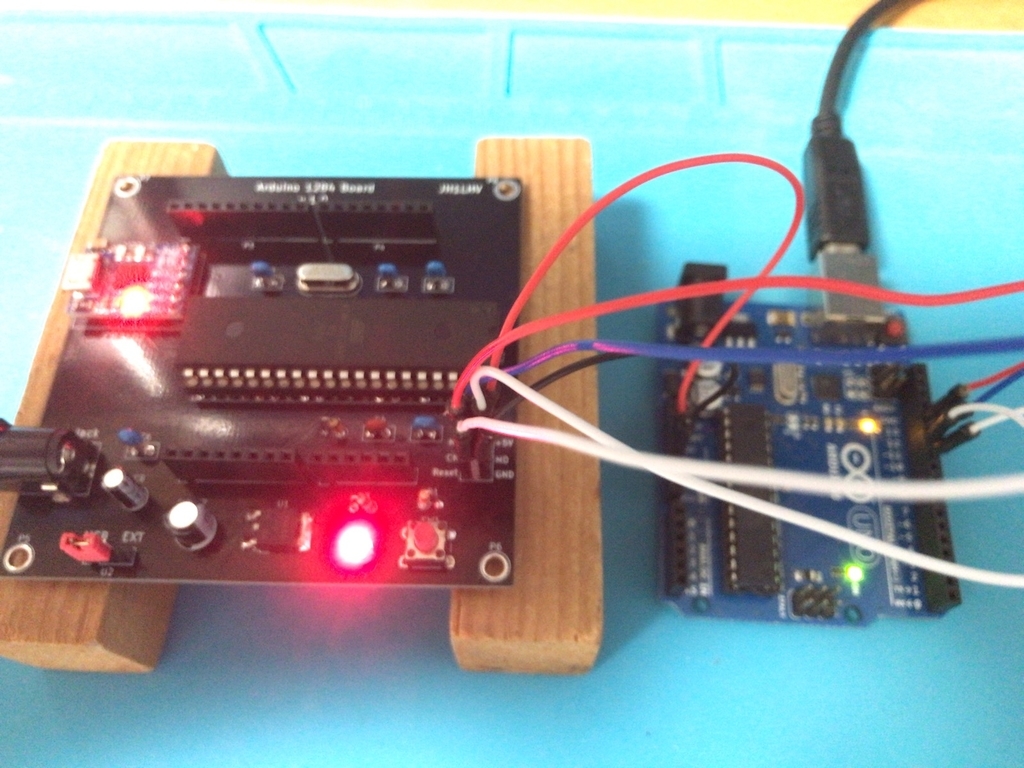 ARDUINO CW KEYER を試してみた ～その39～ - JH1LHVの雑記帳