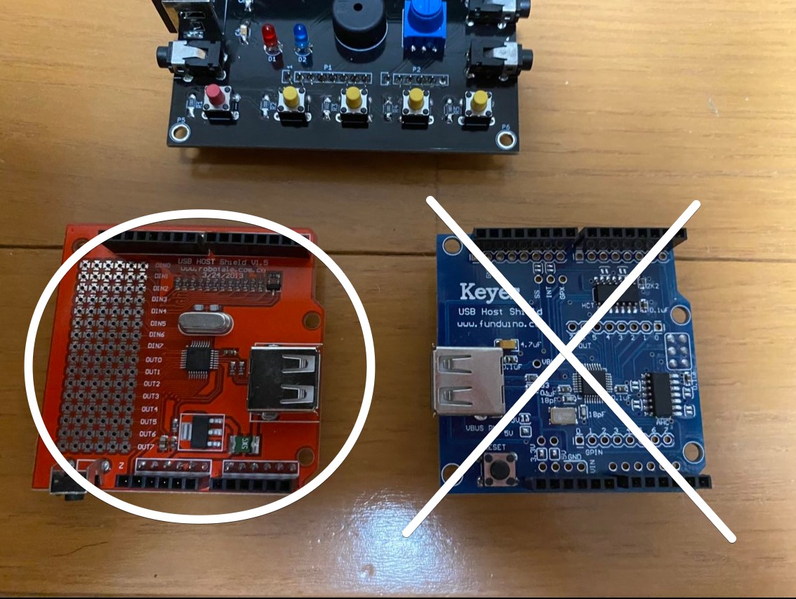ARDUINO CW KEYER を試してみた ～その52～ - JH1LHVの雑記帳