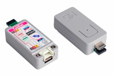 ATOM GPS Kit (M8030-KT) ＋ ATOM TailBAT を試してみた - JH1LHVの雑記帳