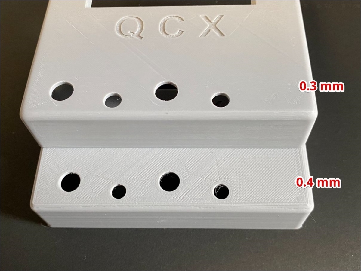 Qcx 5W Kit | 5W Cw Transceiver Kit – NQFLWV