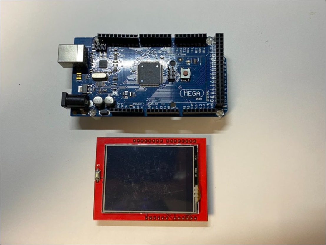 Smart IC Tester の製作 -1- - JH1LHVの雑記帳