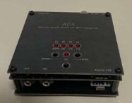 ADX 基板、完成報告を受けて - JH1LHVの雑記帳