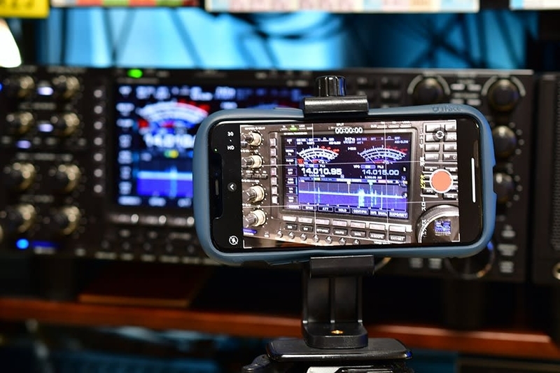 SV2RSG/A アトス山「週末QRV」 - 無線のムに濁点 JH8RZJ