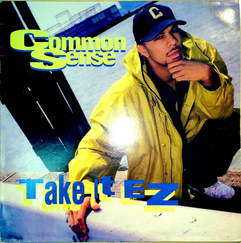 Common Sense - JLS.co