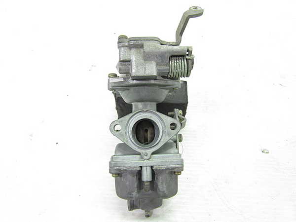 CD125T 6V仕様純正キャブレター - 急行 紀州4号のBlog