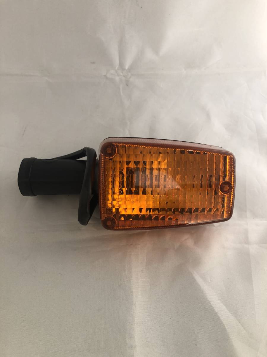 2500円のウインカー - 急行 紀州4号のBlog