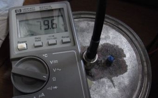 ダミーロード抵抗値上昇：MFJ-250 - JR7XRF’s blog