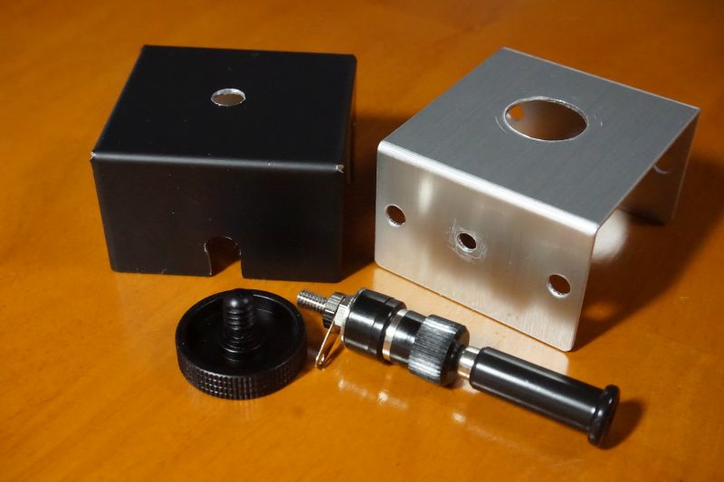 移動運用便利グッズ製作 - JR7XRF’s blog