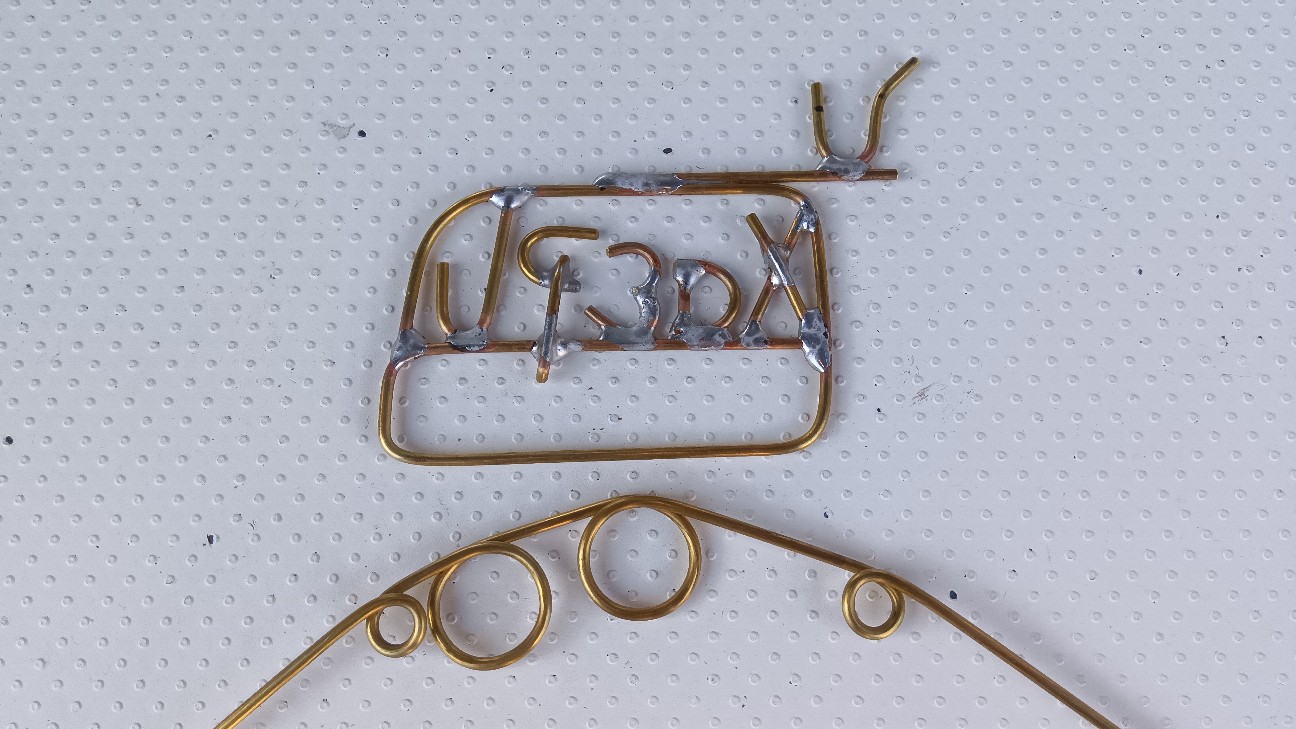 💝コールサイン 🌷アンテナ ️エレメント🌼 - JS3MXPの日記