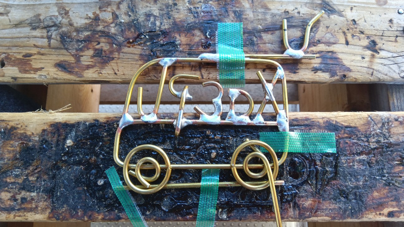 💝コールサイン 🌷アンテナ ️エレメント🌼 - JS3MXPの日記