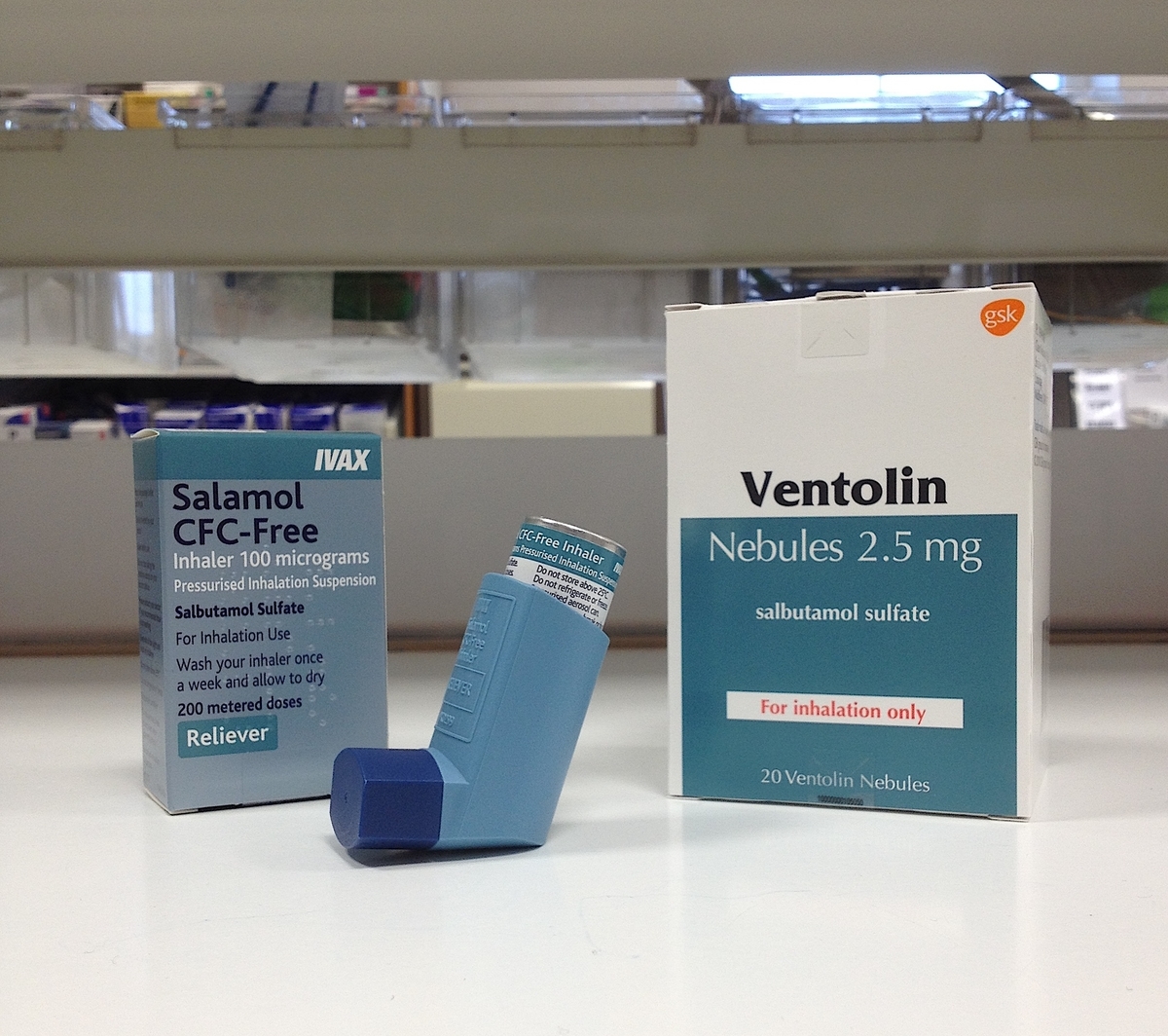 薬剤名の表記と発音を、日本語と英語で比較してみた - 日英薬剤師日記