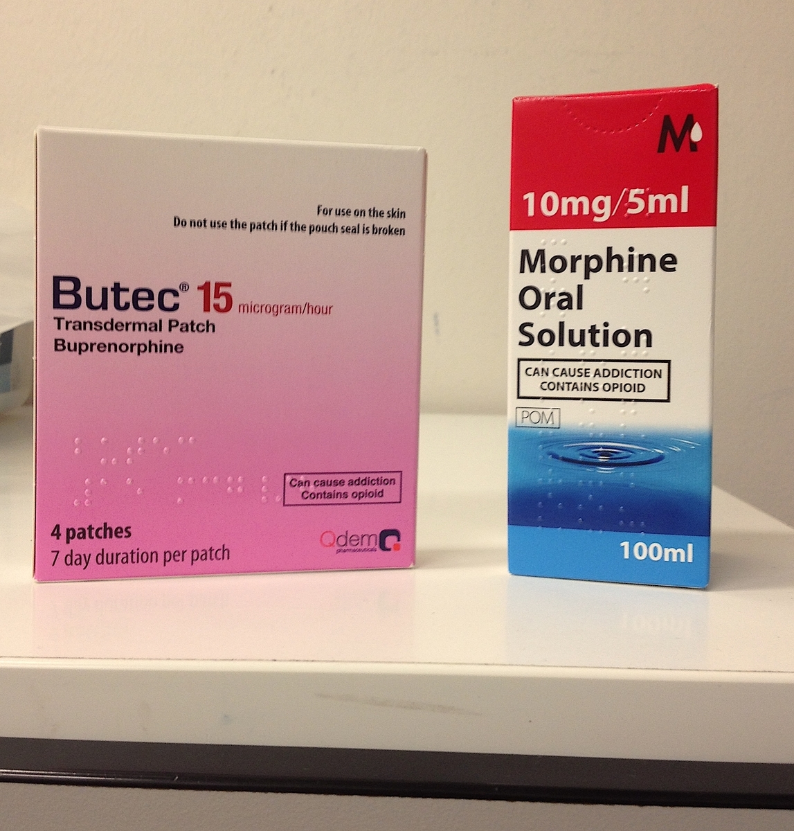 薬剤名の表記と発音を、日本語と英語で比較してみた - 日英薬剤師日記