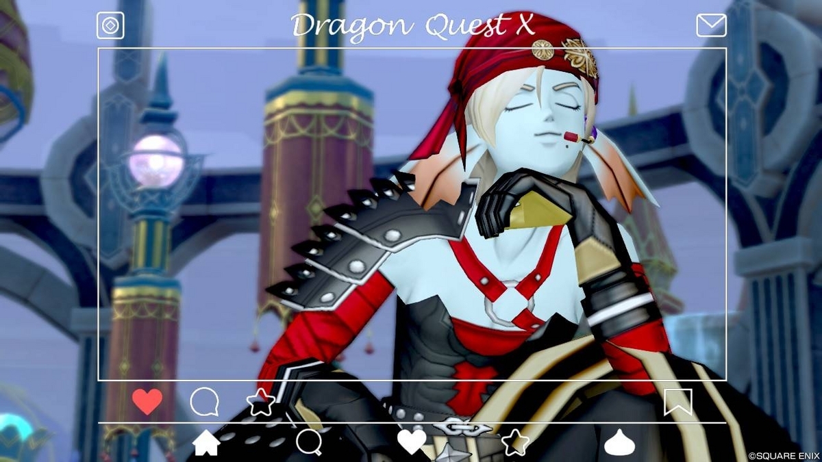 【DQX】当日告知！ 第四回夢のアイドル集会！ - ジェノダイアリー