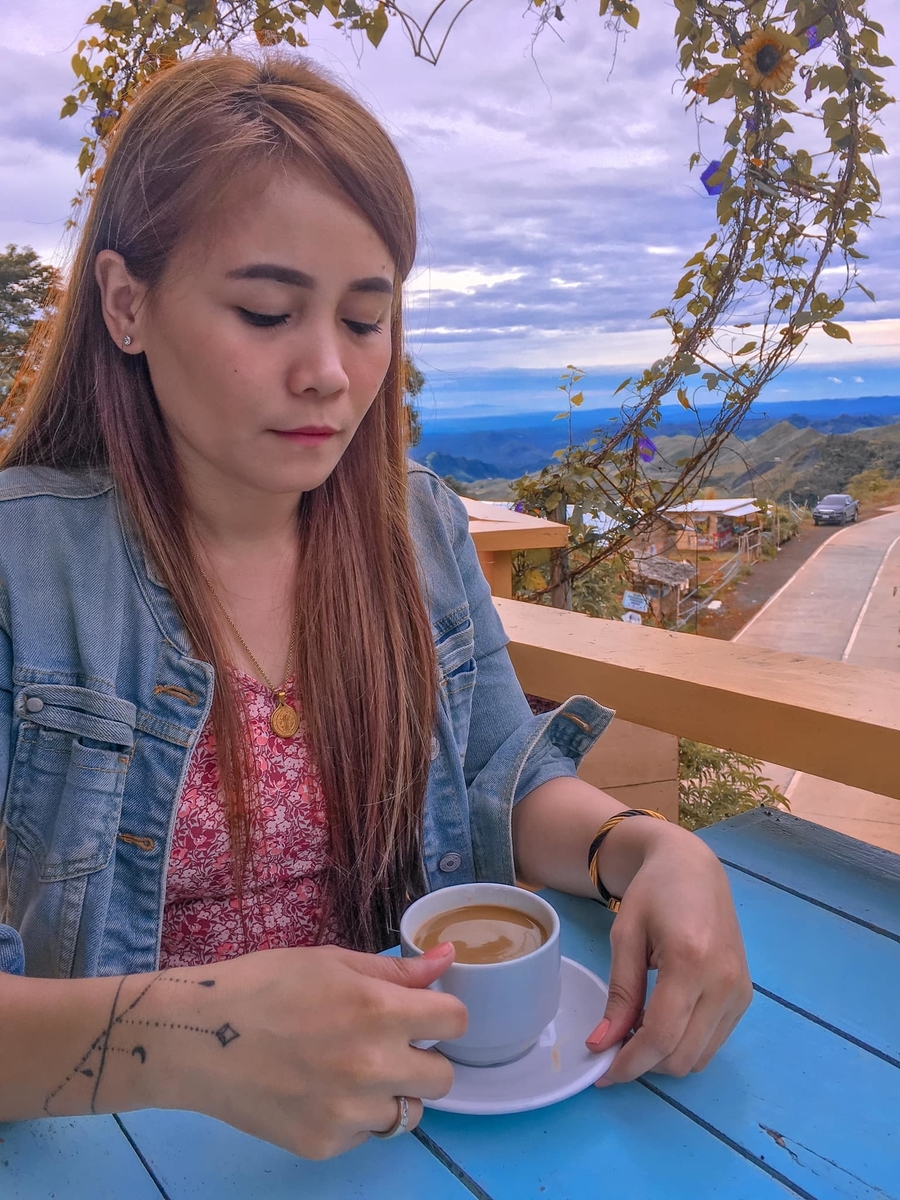 My Uraya's Peak Photo's and link for the video! - Jerl24’s diary