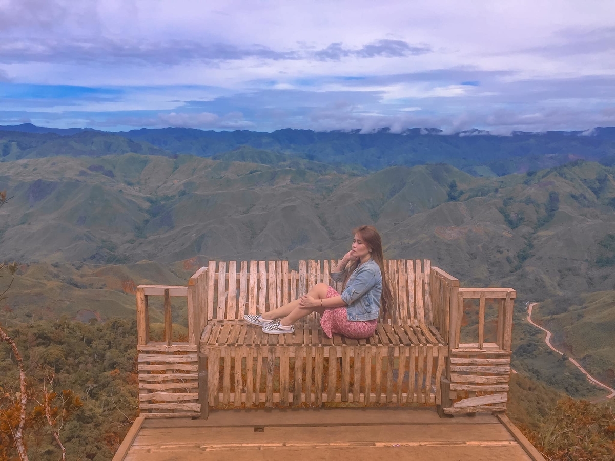 My Uraya's Peak Photo's and link for the video! - Jerl24’s diary