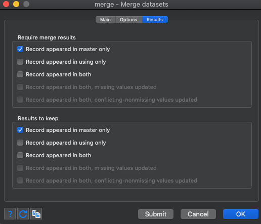 StataでdatasetをMerge（結合）させる方法 - じんたんのブログ