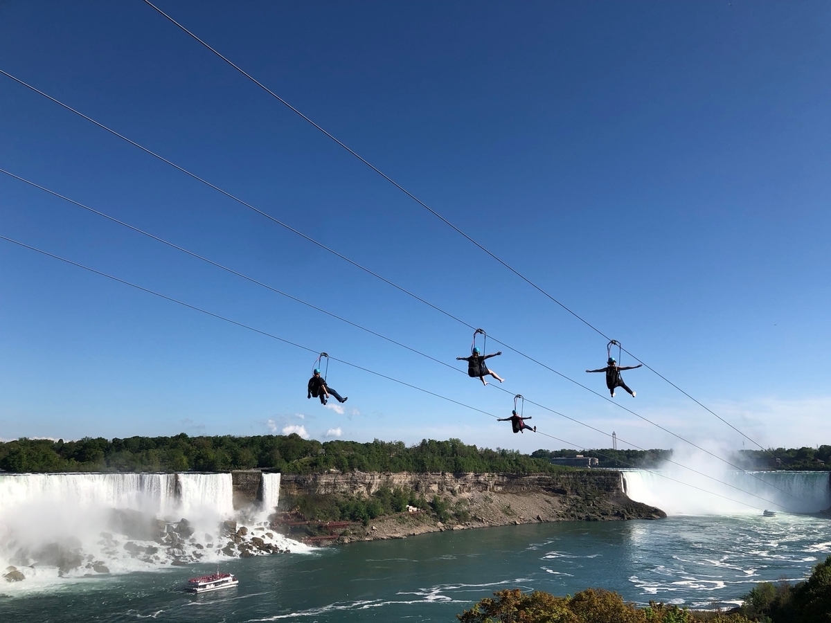 Toronto - JohnnyToshi’s blog
