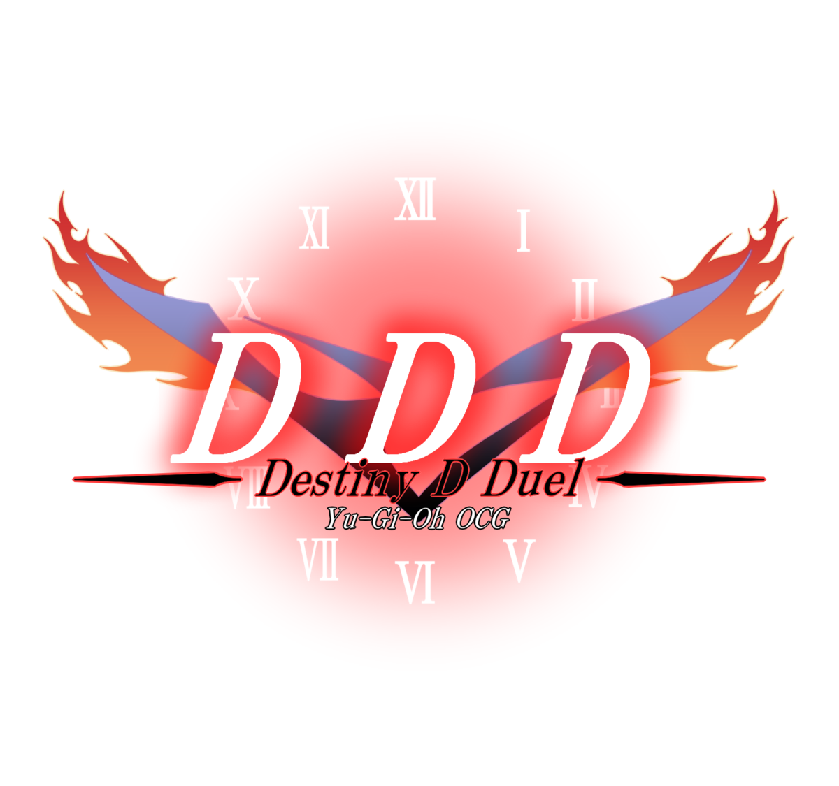 燃える魔神と霊術の水晶～Destiny D Duelコラボ - Pendulum Dependence