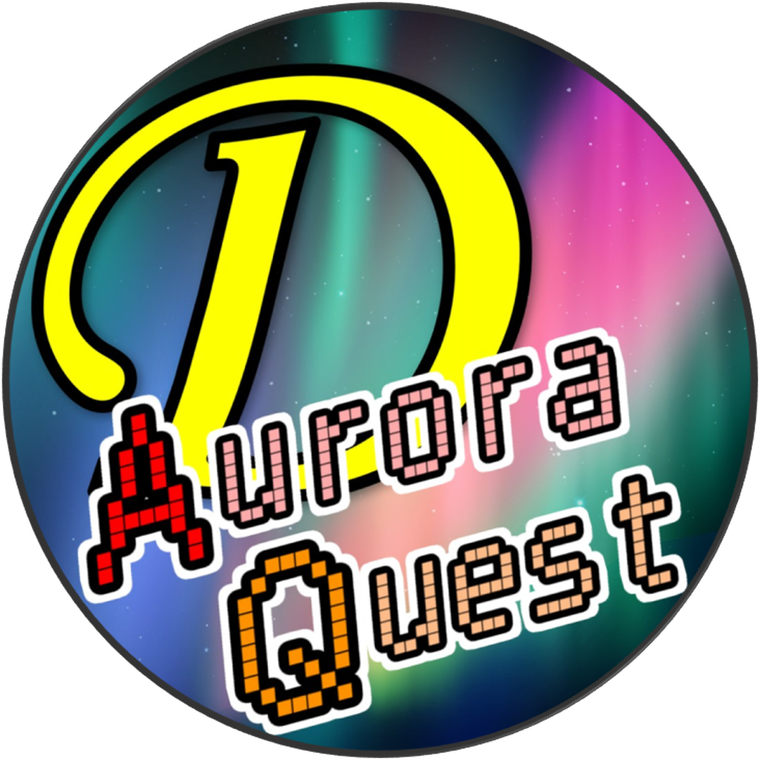 D.AuroraQuest起動の儀 - Pendulum Dependence