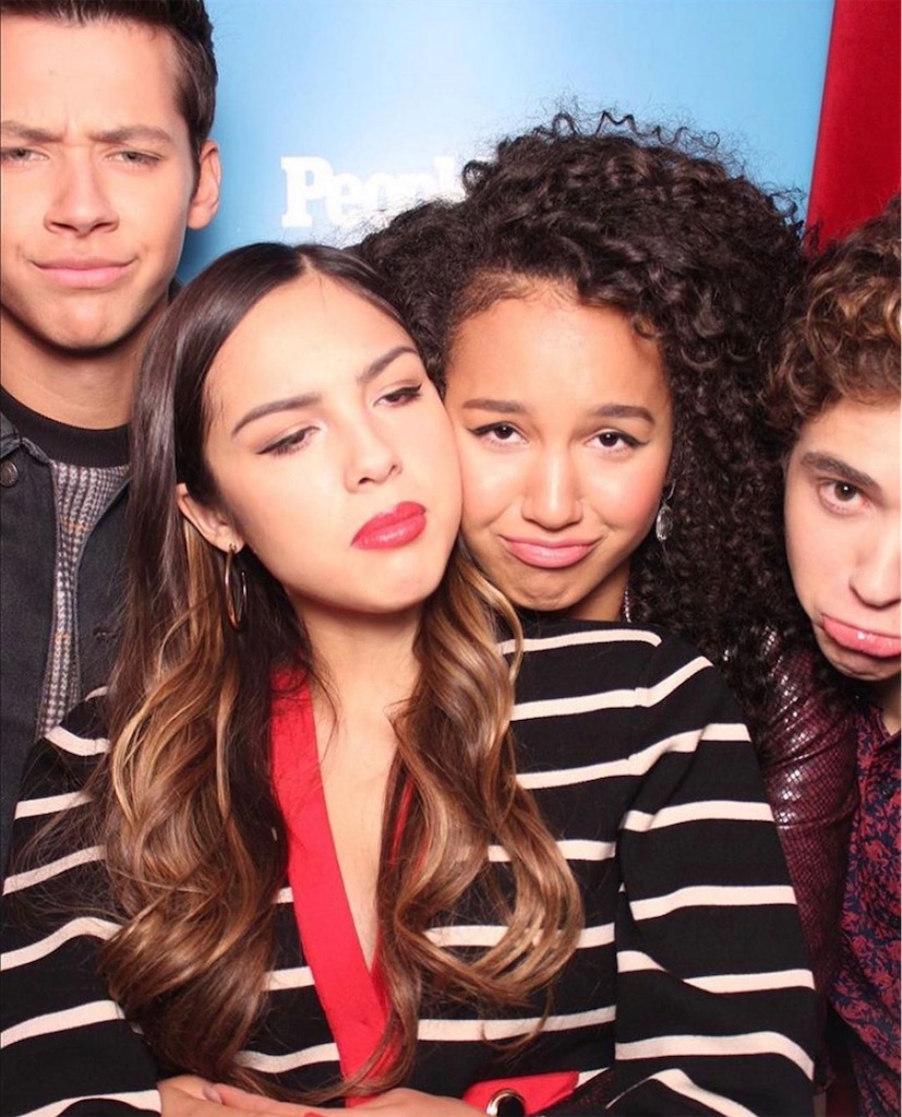 HSMTMTS s2 撮影再開？？ - Joshua_fan’s blog