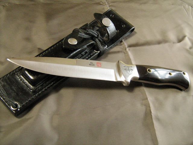 AL MAR SOF ATTACK - ゆも庵