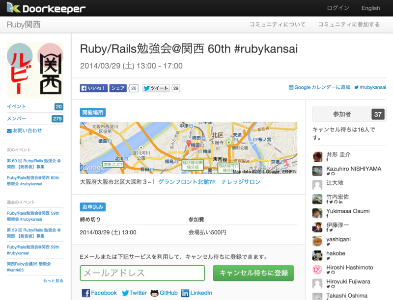 RSpec関連の発表2本とEveryday Railsチームパッケージ価格改定のお知らせ - give IT a try