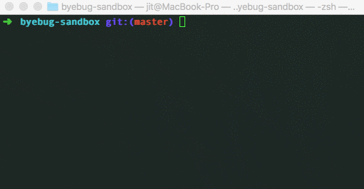 Qiitaに「printデバッグにさようなら！Ruby初心者のためのByebugチュートリアル」という記事を書きました - give IT a try