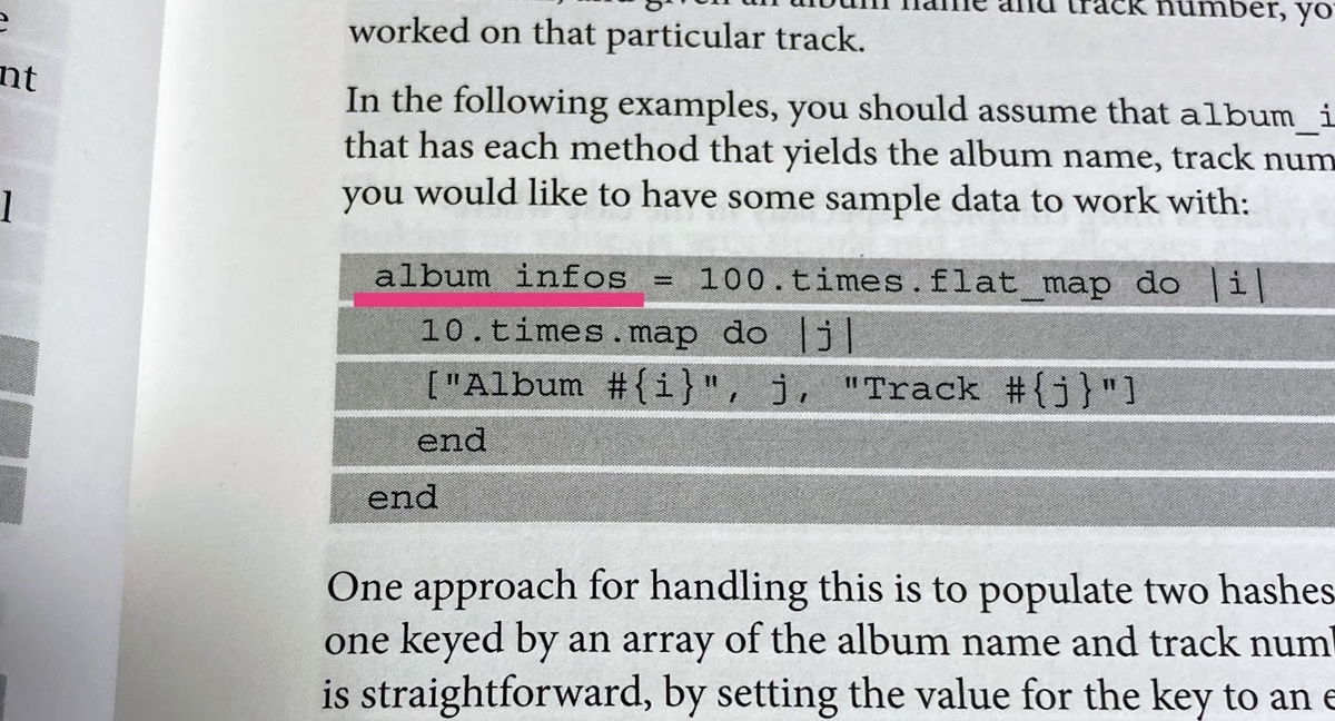 【書評】入門書は卒業したあなたに！"Polished Ruby Programming"を読みました - give IT a try
