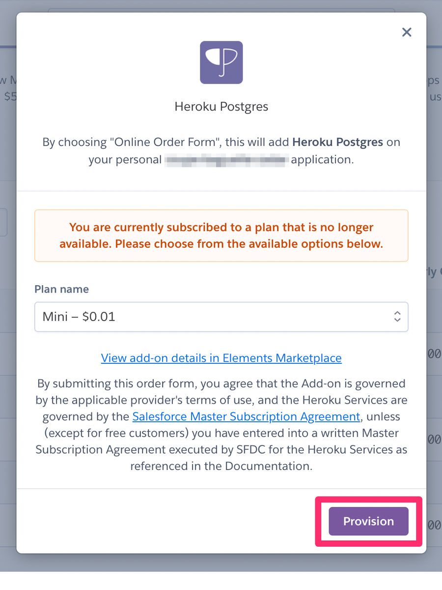 HerokuのEco DynoとPostgres Miniプラン（低額プラン）に移行してみた - give IT a try
