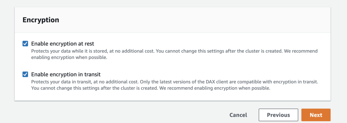【AWS学習記録】DynamoDB Accelerator(DAX)について勉強 - 仲宗根淳平のプログラミング勉強ノート