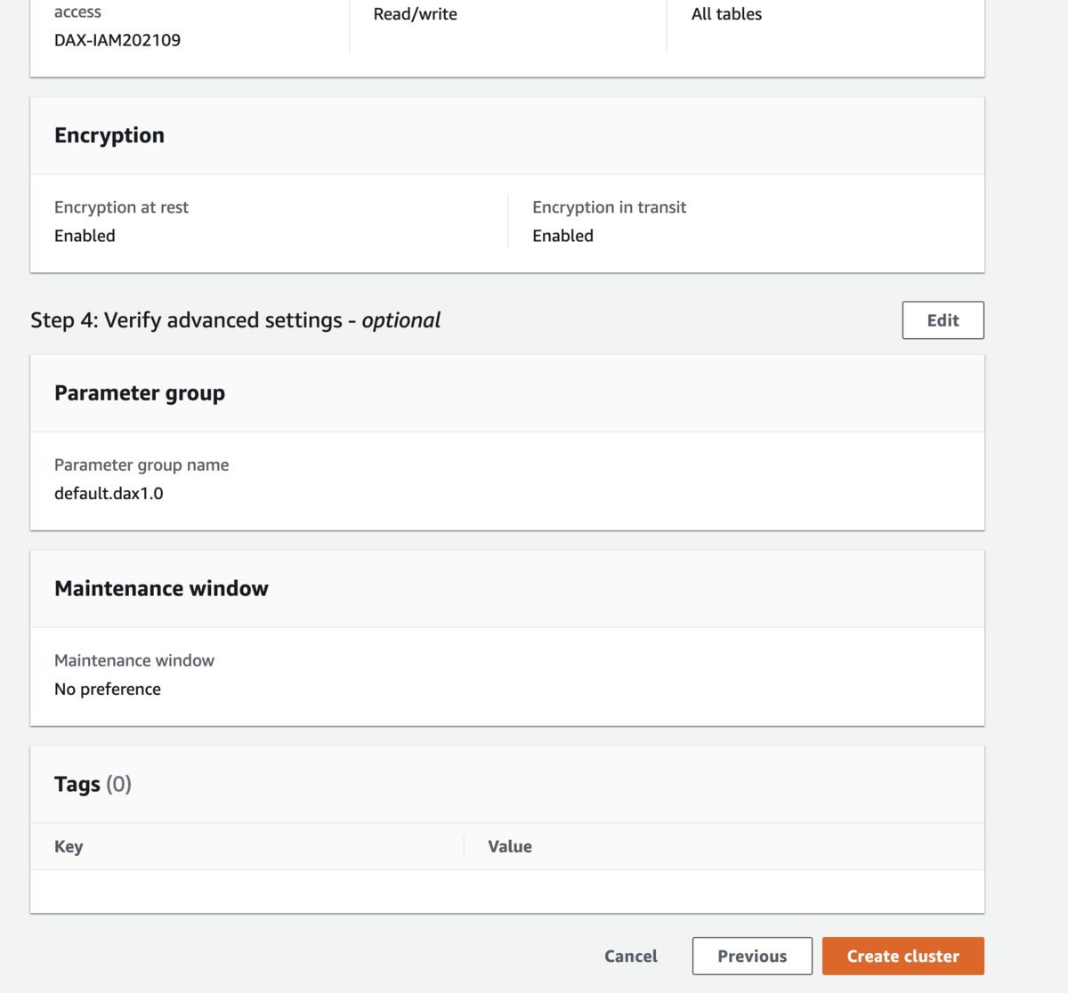 【AWS学習記録】DynamoDB Accelerator(DAX)について勉強 - 仲宗根淳平のプログラミング勉強ノート