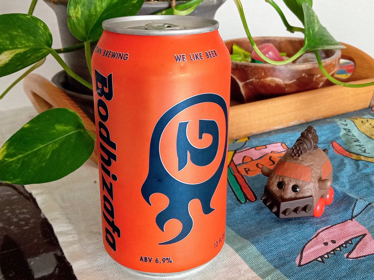 Georgetown - Bodhizafa - 芳しき危険な黄金色