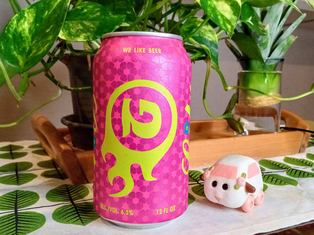 Georgetown - Lily - 芳しき危険な黄金色