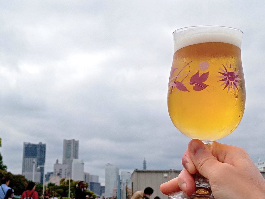 Roman Pils - 芳しき危険な黄金色