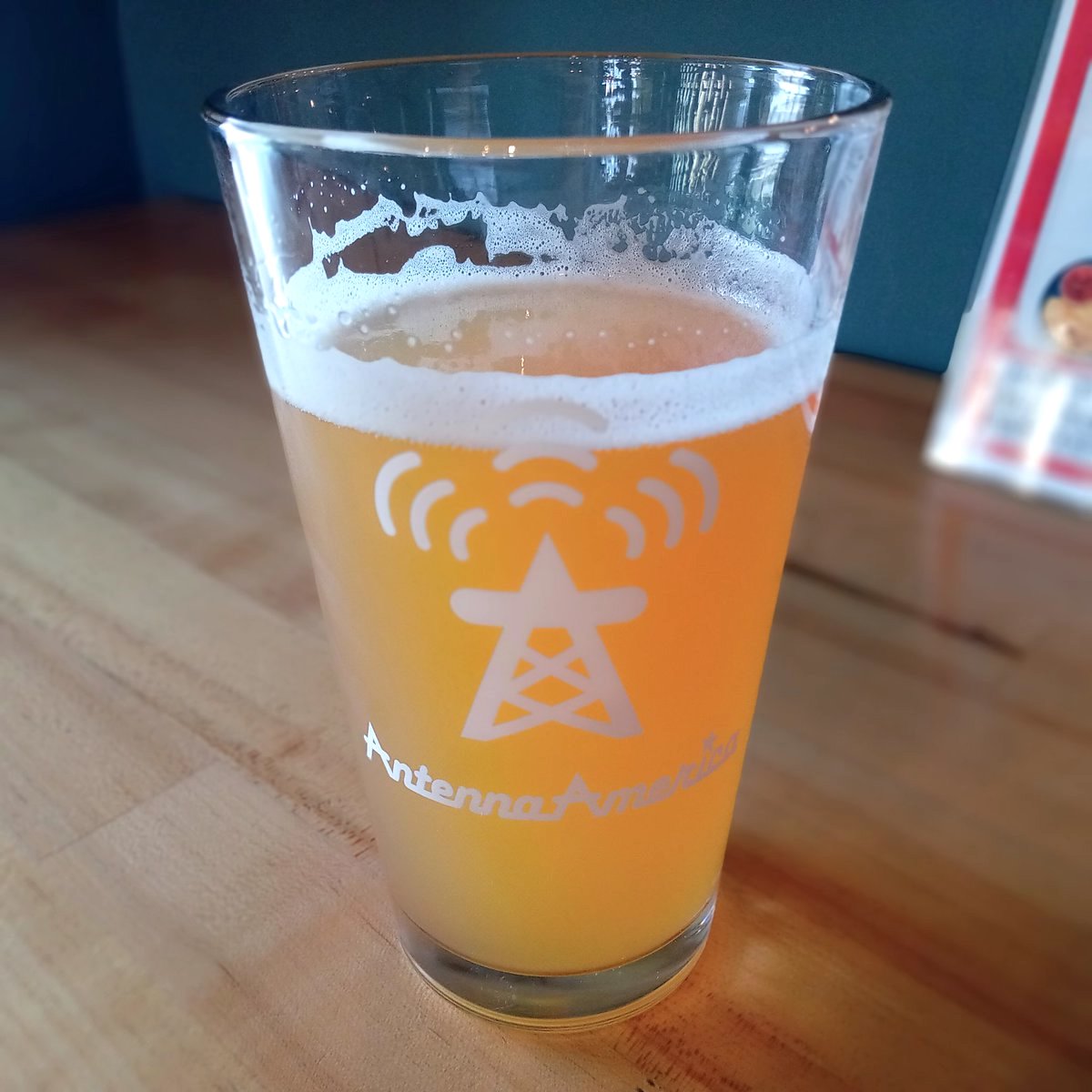 Toppling Goliath - Radiant Haze - 芳しき危険な黄金色