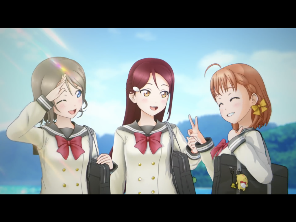 TOKIMEKI Runners(試聴版)から、「ラブライブ！」を感じる。 - 今日も主食はカロリーブロック