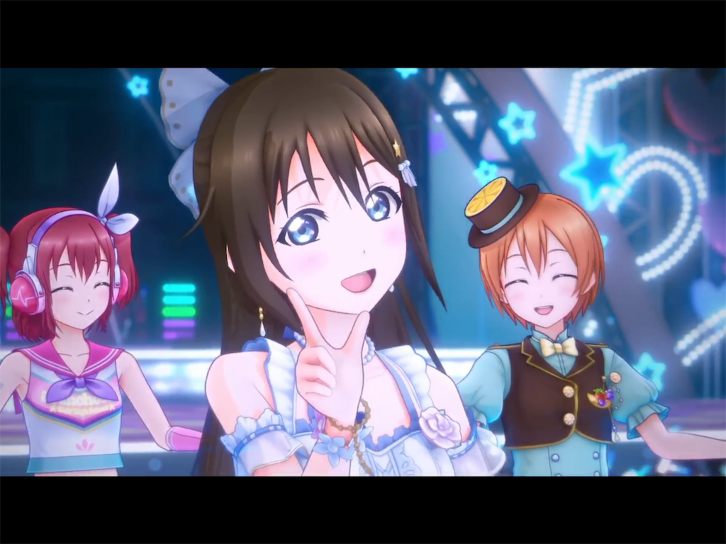 TOKIMEKI Runners(試聴版)から、「ラブライブ！」を感じる。 - 今日も主食はカロリーブロック