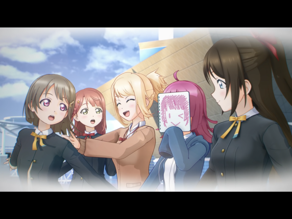 TOKIMEKI Runners(試聴版)から、「ラブライブ！」を感じる。 - 今日も主食はカロリーブロック