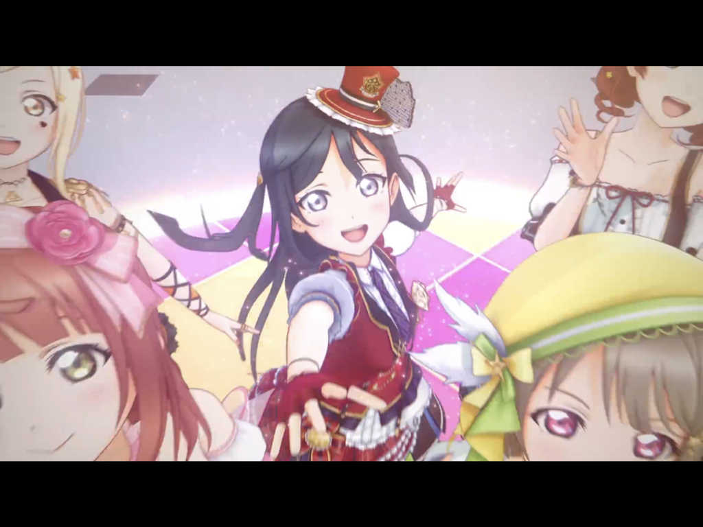 TOKIMEKI Runners(試聴版)から、「ラブライブ！」を感じる。 - 今日も主食はカロリーブロック