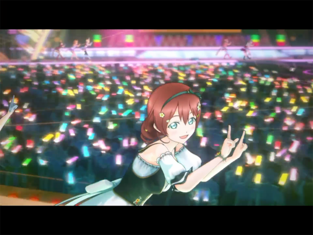 TOKIMEKI Runners(試聴版)から、「ラブライブ！」を感じる。 - 今日も主食はカロリーブロック