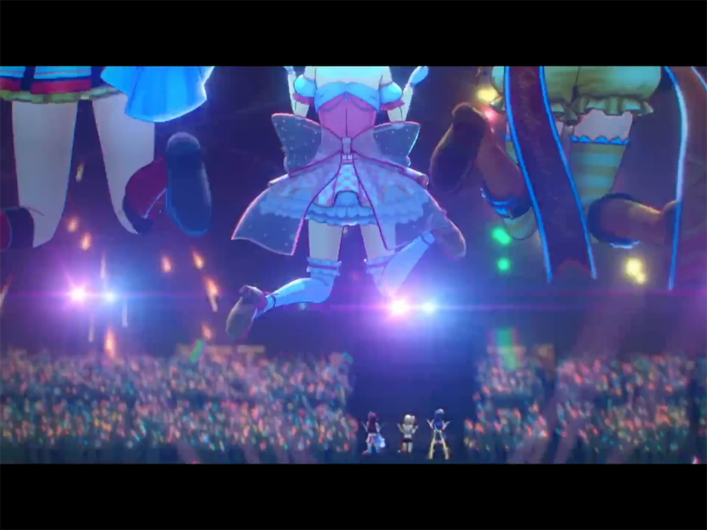 TOKIMEKI Runners(試聴版)から、「ラブライブ！」を感じる。 - 今日も主食はカロリーブロック