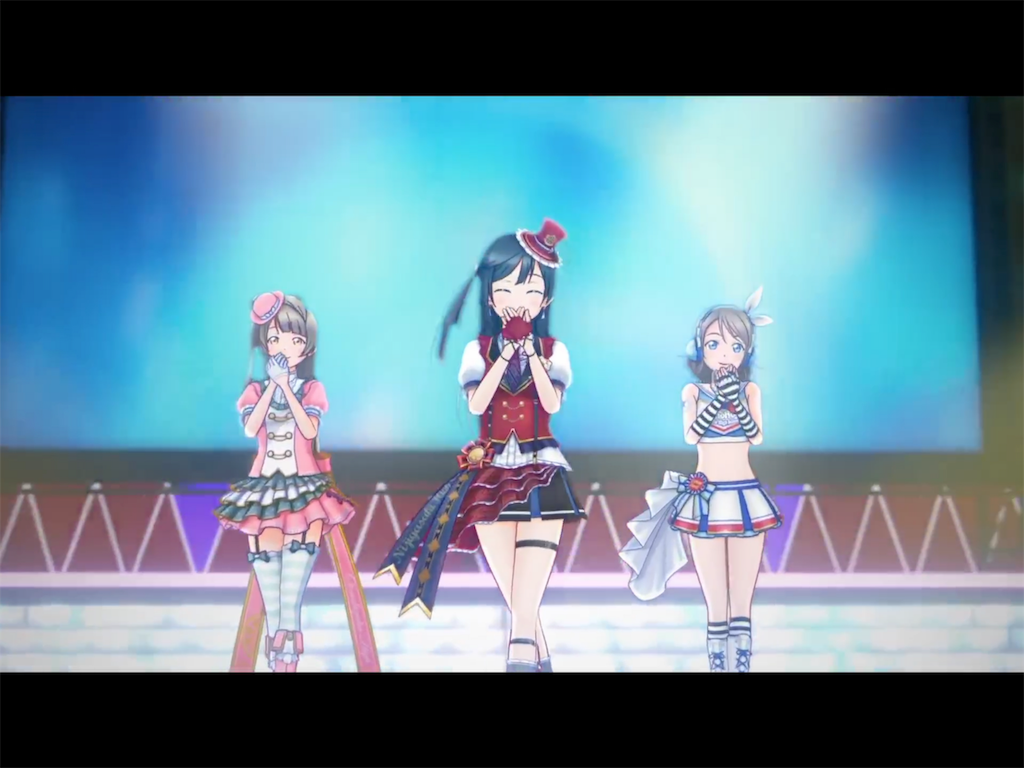 TOKIMEKI Runners(試聴版)から、「ラブライブ！」を感じる。 - 今日も主食はカロリーブロック