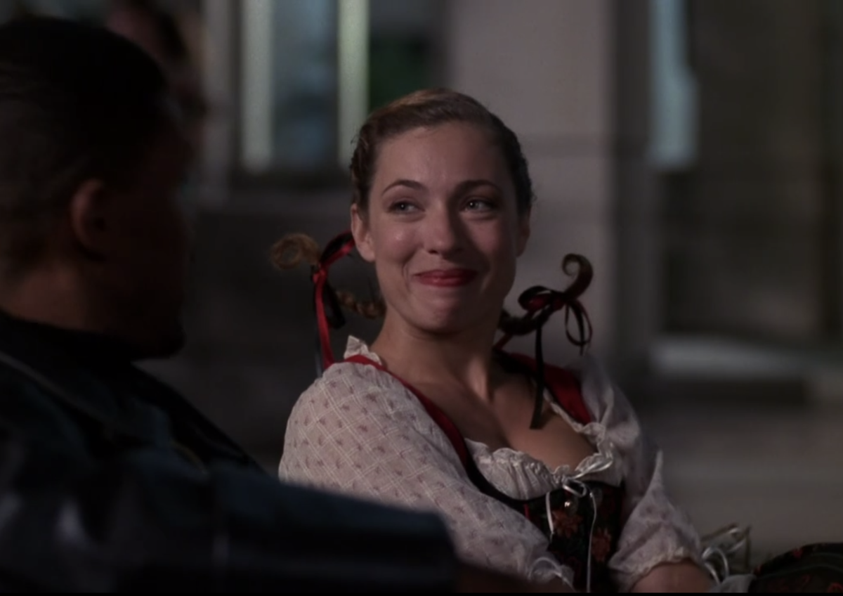 伝説の医療ドラマ ER 緊急救命室 2020年に観ても面白い！グリーン先生が必要／Amazonプライム - 海外ドラマ＊K-rinrin’s diary