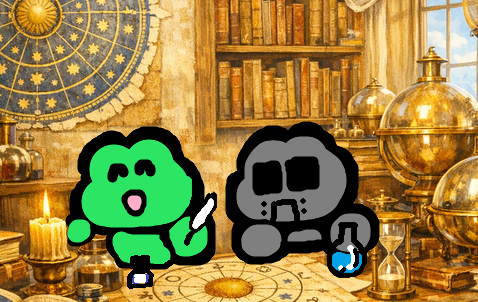 Tanakh 内容要約リスト - かえるさんの落書き帳