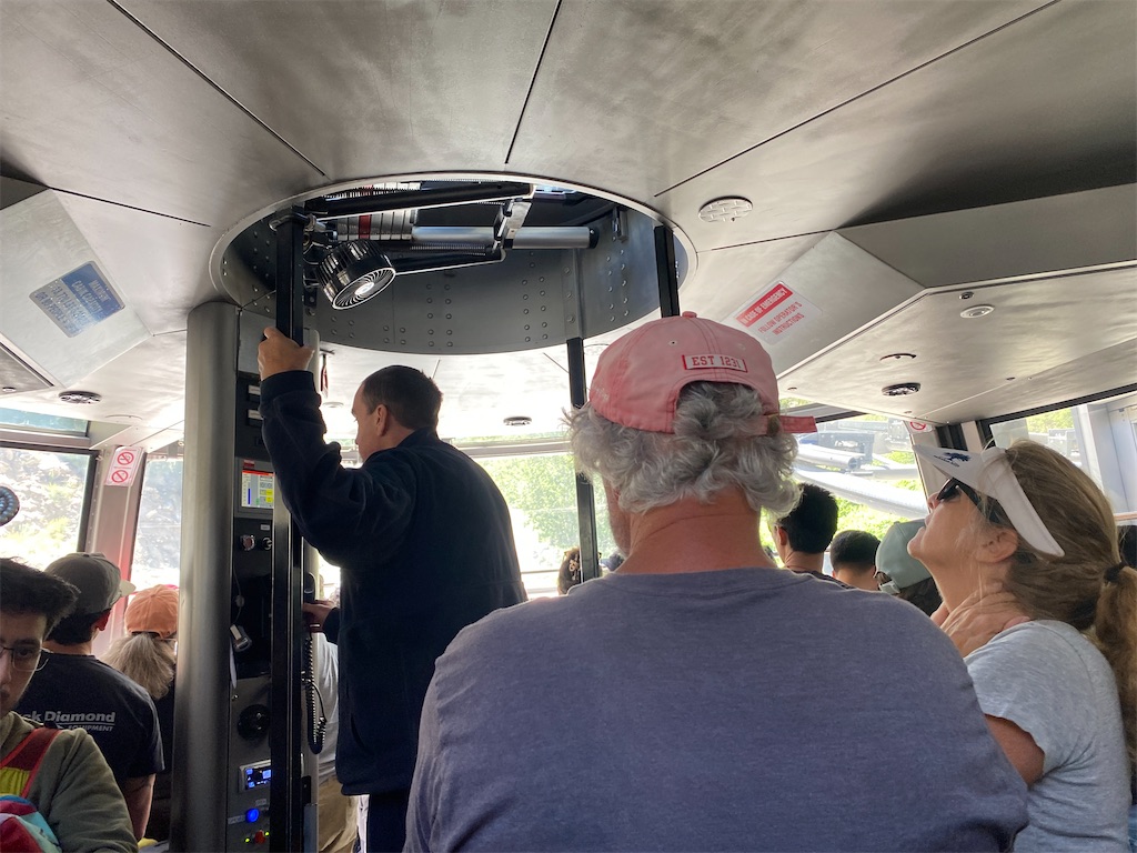 パームスプリングスのロープウェイ、Tramwayで絶景満喫♡ - ケイのカリフォルニア生活♥︎